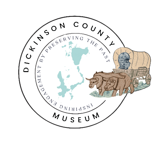 Dickinson County Museum